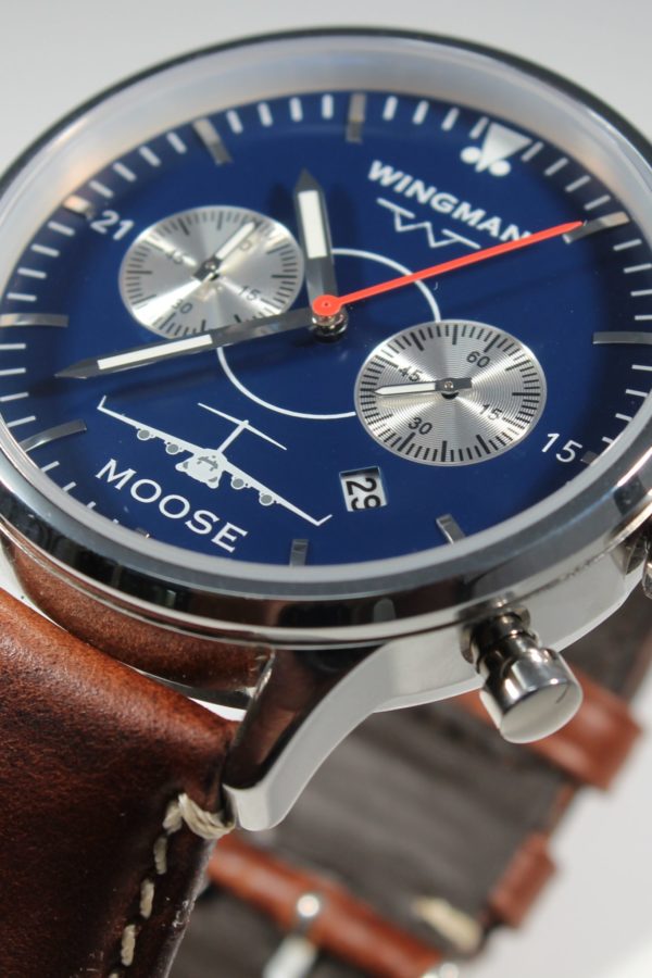 Wingman Watches » Products