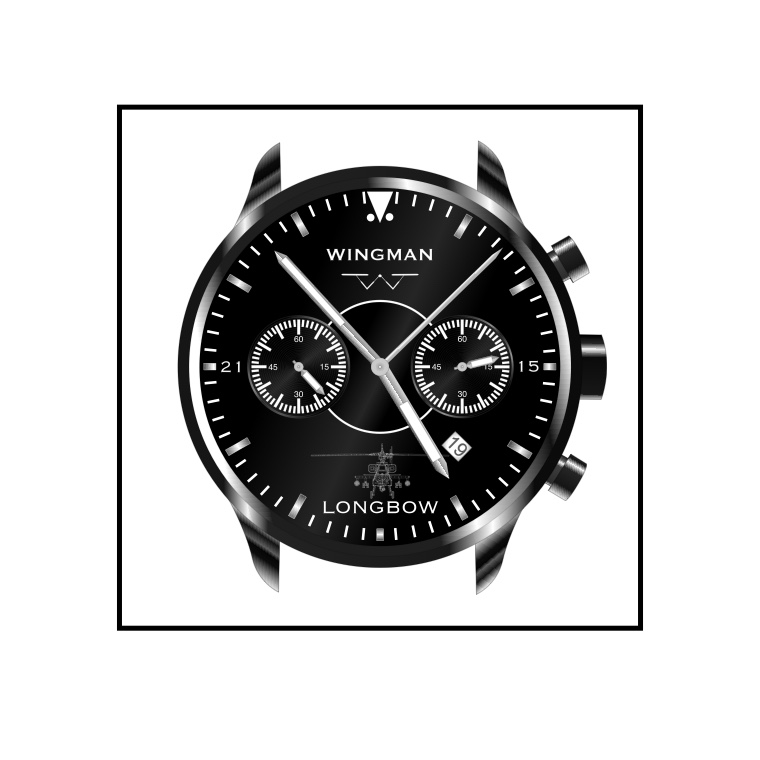 Wingman Watches » Products