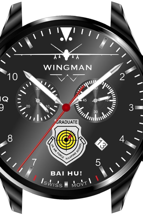Wingman Watches » Products