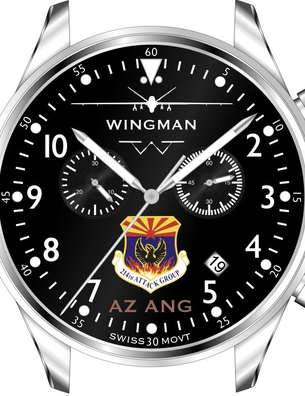 Wingman Watches » Products